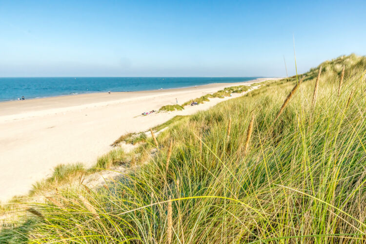 Renesse - Kloeg Collection - Vakantie in Zeeland