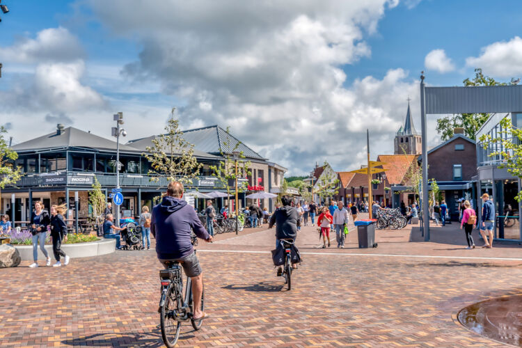 Renesse - Kloeg Collection - Vakantie in Zeeland