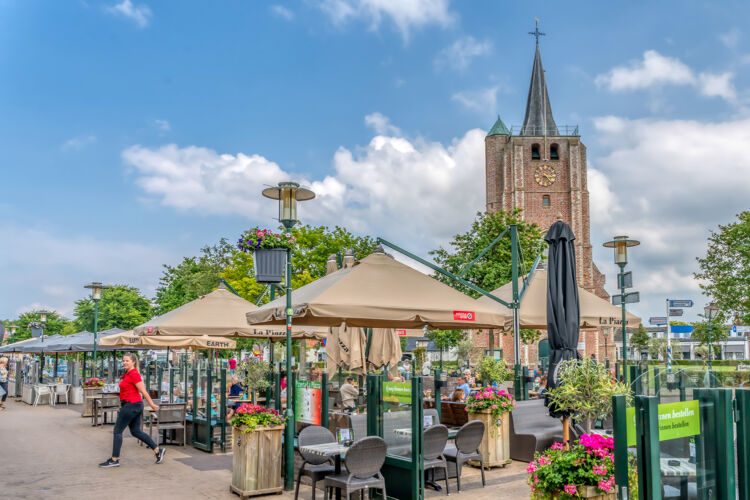 Renesse - Kloeg Collection - Vakantie in Zeeland