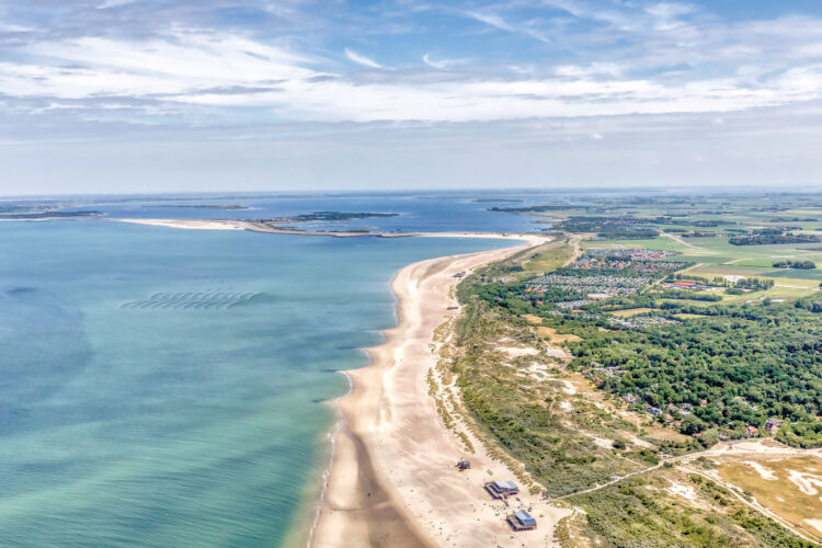Renesse - Kloeg Collection - Vakantie in Zeeland