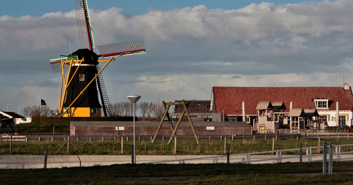Serooskerke - Kloeg Collection - Vakantie in Zeeland