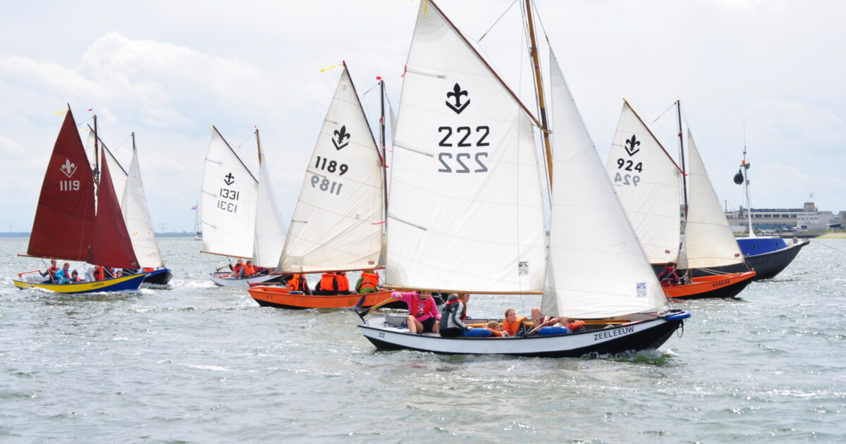 Yerseke - Kloeg collection - Holidays in Zeeland